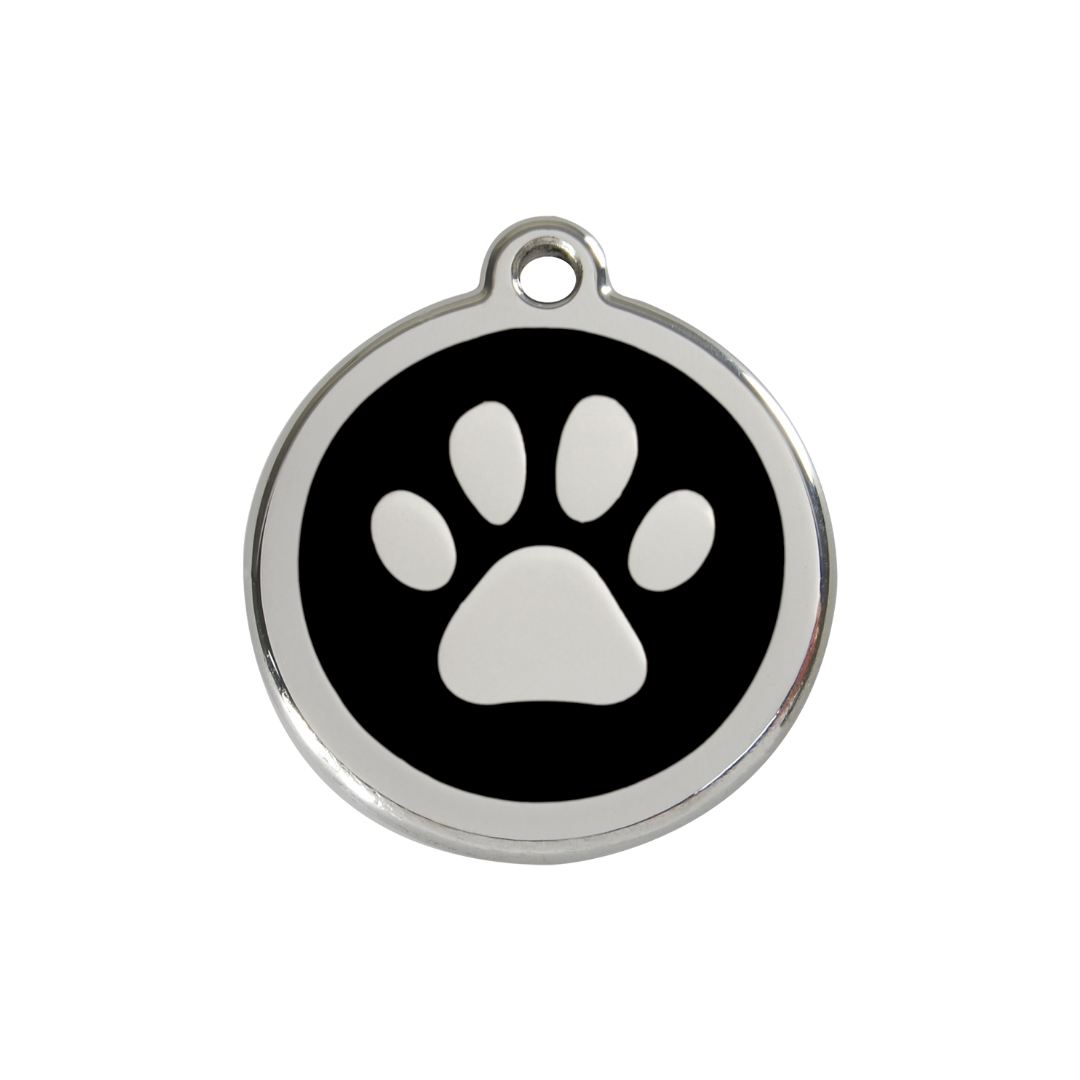 Placas para Perros, con inscripción personalizada. – IzalaDogCouture